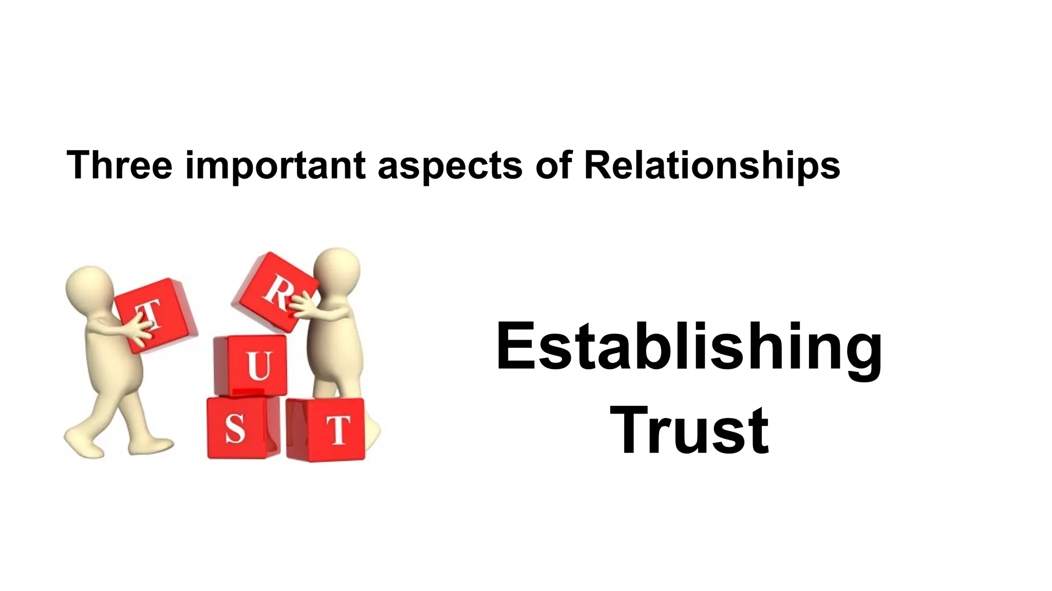 Domain 5 -building connections PPSSH (DOMAIN 5) | PDF