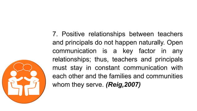 Domain 5 -building connections PPSSH (DOMAIN 5) | PDF