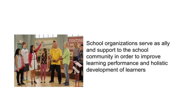 Domain 5 -building connections PPSSH (DOMAIN 5) | PDF