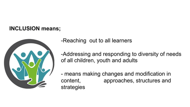 Domain 5 -building connections PPSSH (DOMAIN 5) | PDF