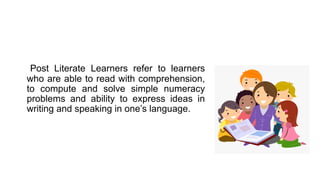 Domain 5 -building connections PPSSH (DOMAIN 5) | PDF
