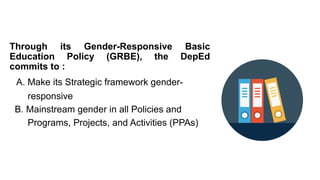 Domain 5 -building connections PPSSH (DOMAIN 5) | PDF