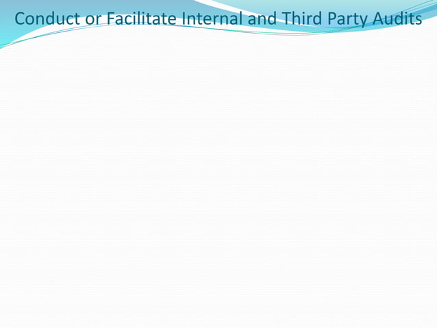 Domain 6 Security Assessment And Testing Pptx