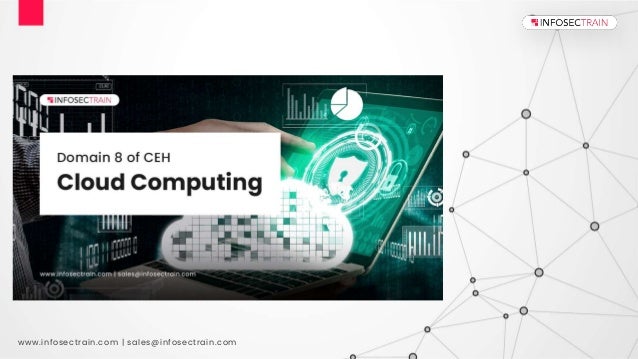 Domain 8 of CEH Cloud Computing.pptx