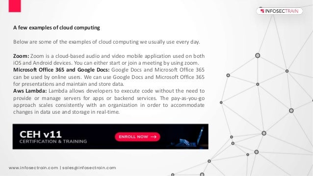 Domain 8 of CEH Cloud Computing.pptx