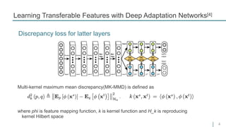 Domain adaptation | PDF