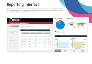 Domain Advertising | PDF