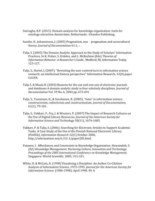 Domain analysis panel stamped | PDF