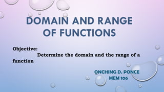 domain and range of a given function.pptx