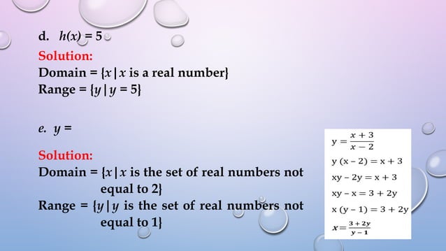domain and range of a given function.pptx