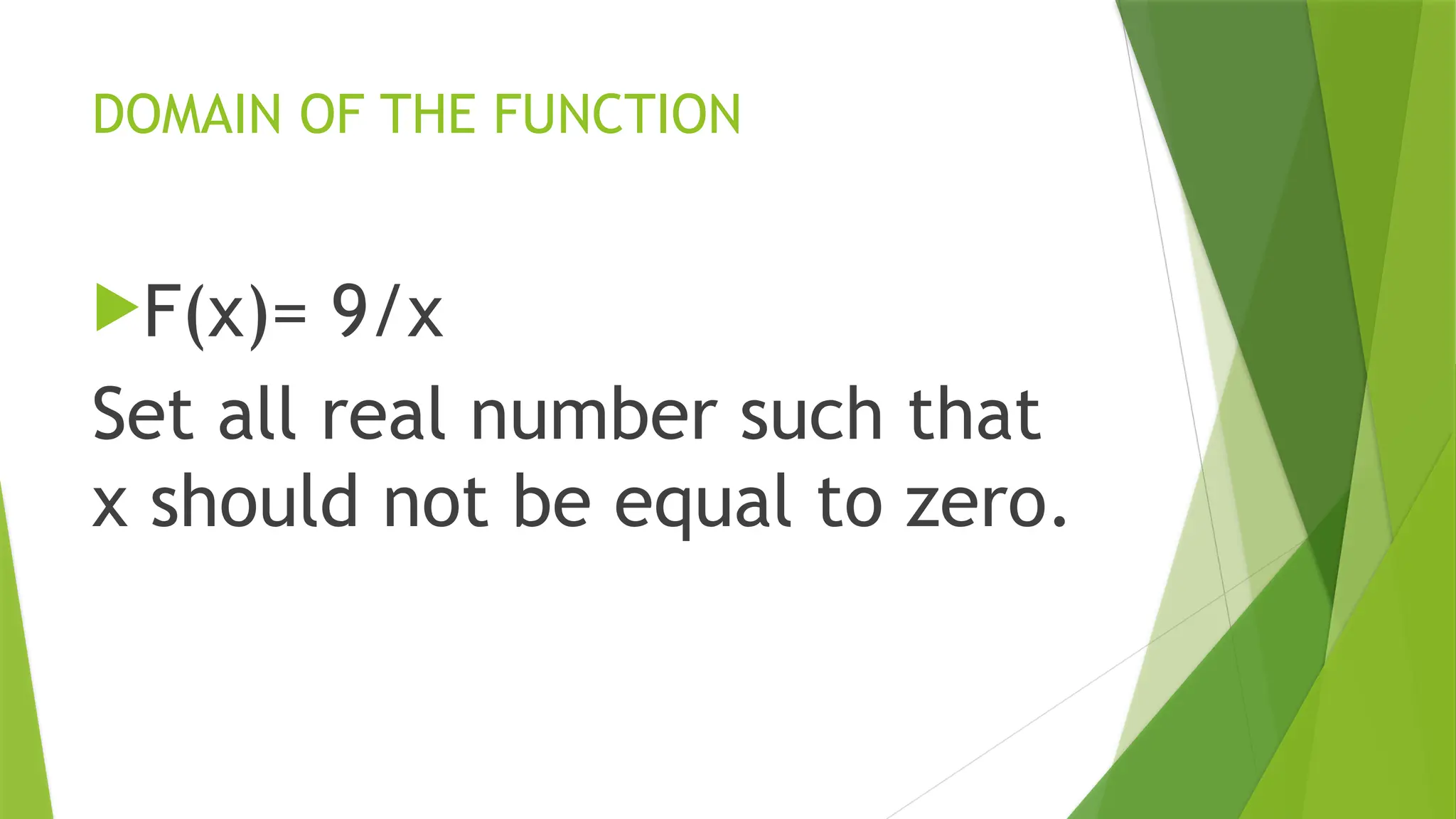 DOMAIN AND RANGE OF A FUNCTION pptx.pptx