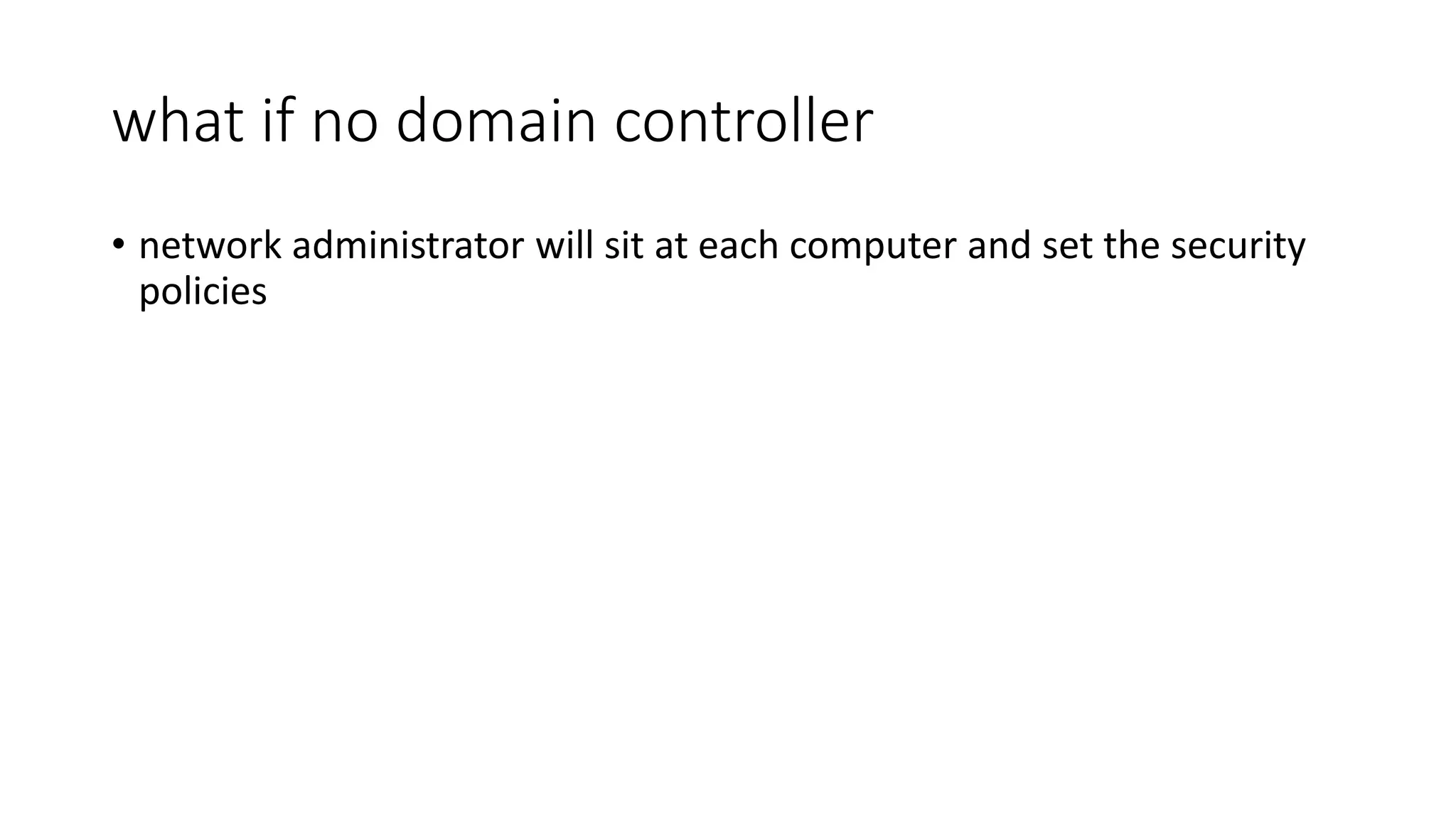 Domain Controller.pptx