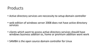 Domain Controller.pptx