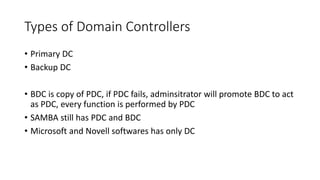 Domain Controller.pptx