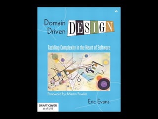 Domain-Driven Design ja Ruby | PDF