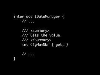 Domain-Driven Design ja Ruby | PDF