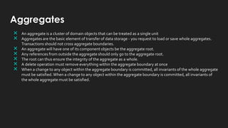 Domain Driven Design | PPT