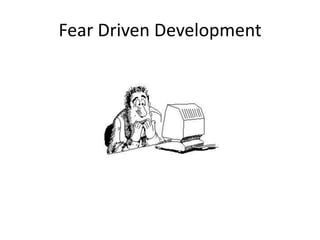 Domain Driven Design | PPTX