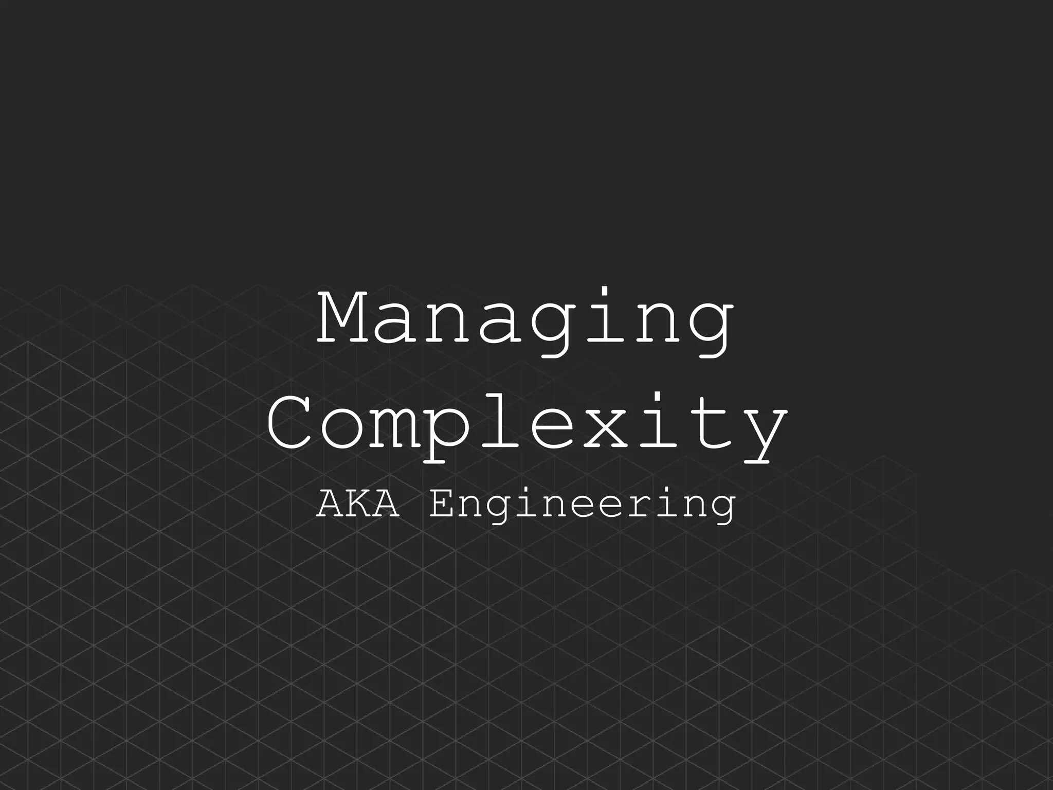 Domain Driven Design using Laravel | PPTX