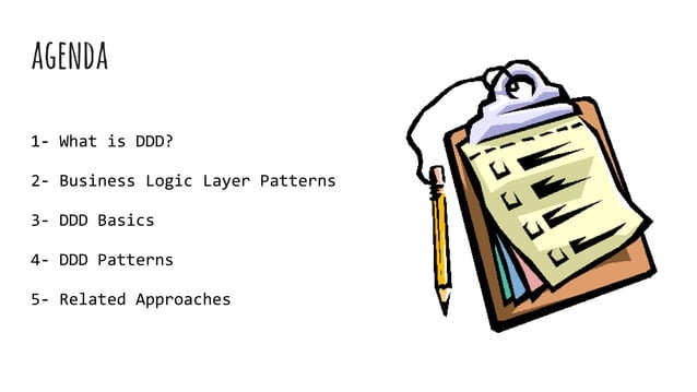 Domain driven design | PPT