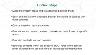 Domain Driven Design | PPT