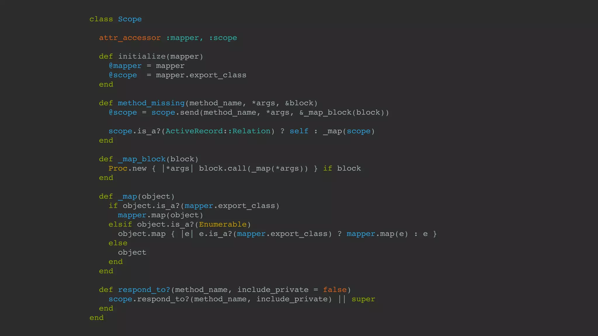 Domain Driven Design And Hexagonal Architecture With Rails Ppt