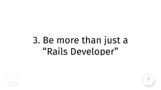 Domain Driven Design and Hexagonal Architecture with Rails | PDF