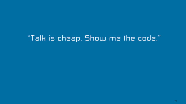 Domain Driven Design Tactical Patterns | PPT