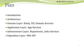 Domain Driven Design Tactical Patterns | PPT