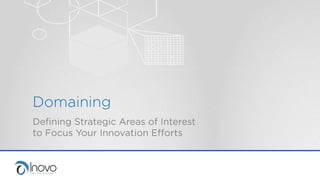 Domaining Overview | PPT