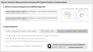 Domain Invariant Representation Learning with Domain Density Transformations | PPT