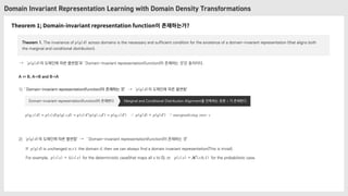 Domain Invariant Representation Learning with Domain Density Transformations | PPT