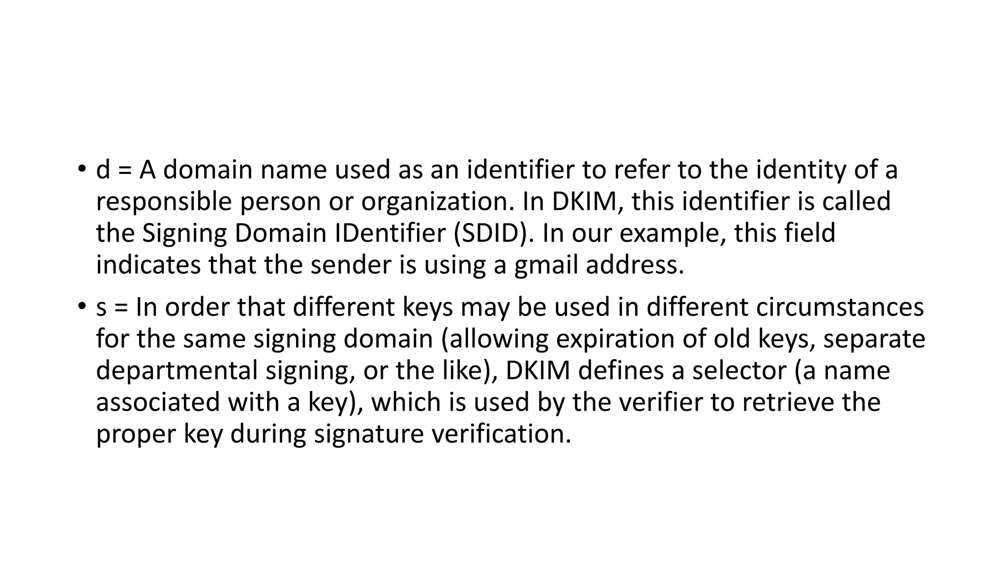 DomainKeys Identified Mail (DKIM).pptx