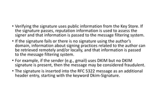 DomainKeys Identified Mail (DKIM).pptx