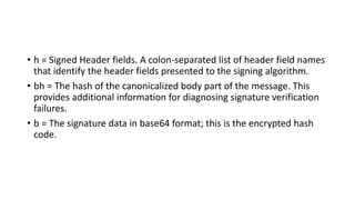DomainKeys Identified Mail (DKIM).pptx