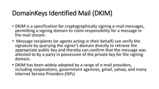 DomainKeys Identified Mail (DKIM).pptx