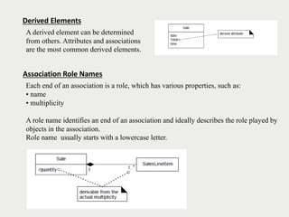 Domain model Refinement | PPTX