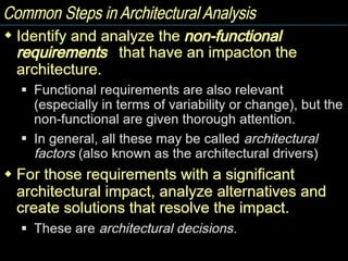Domain model Refinement | PPTX