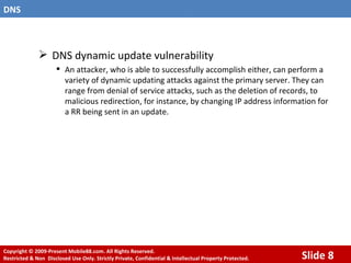 Domain name server | PPT