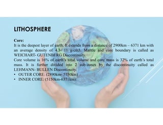 Domains of envronment | PPT