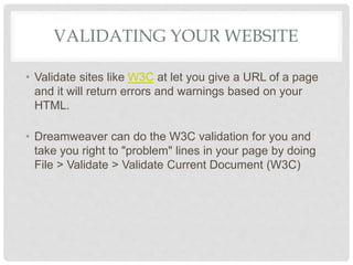 Domain racer web-hosting | PPT