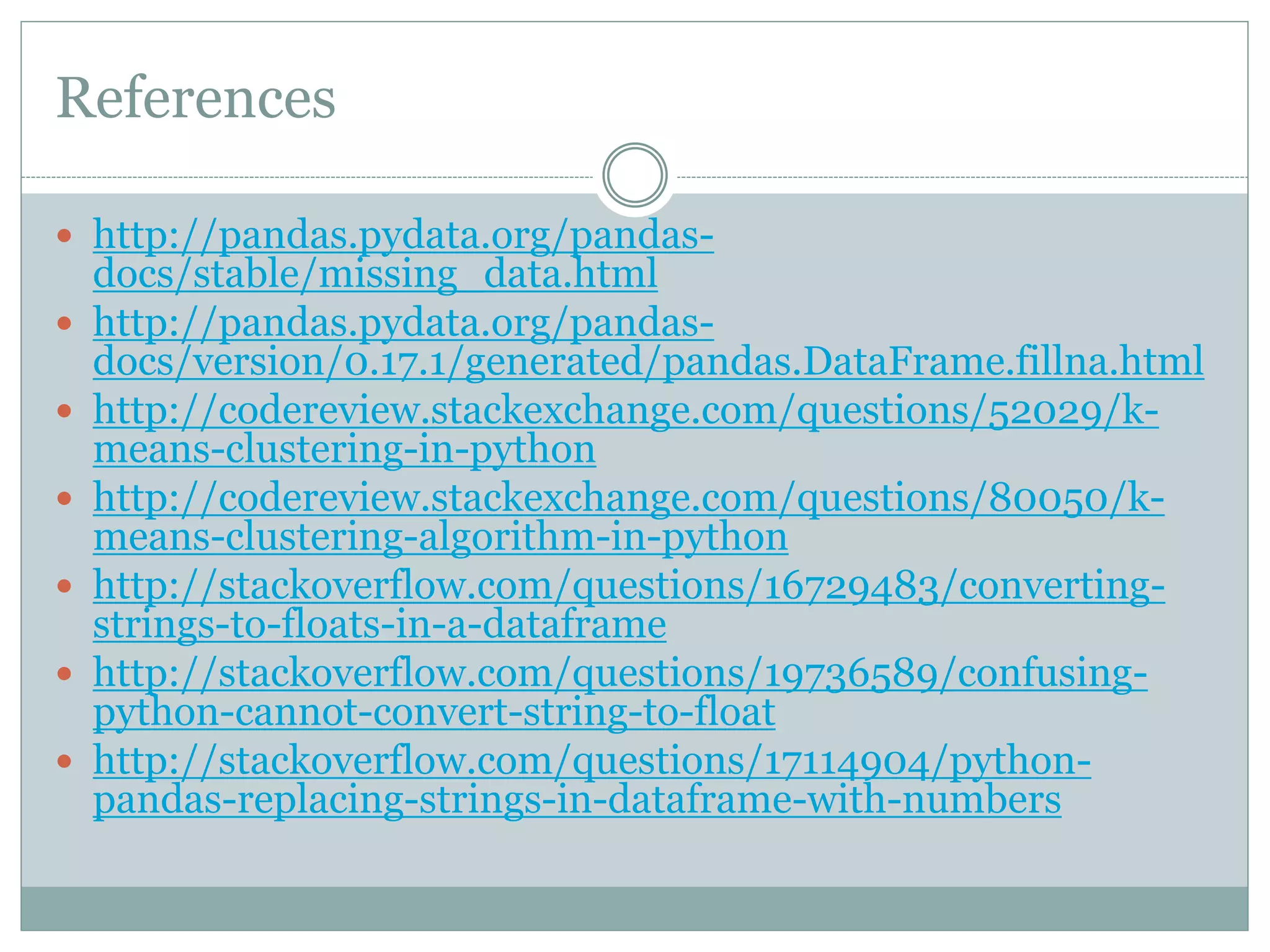 Domain research presentation Final | PPTX | Geography | Science