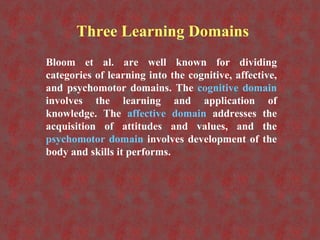 Domains | PPT