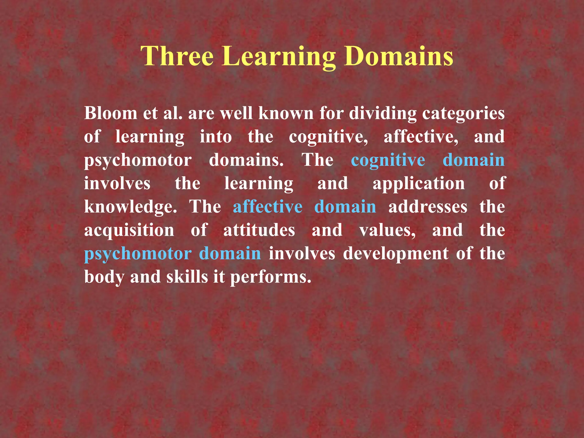 Domains.....................................ppt