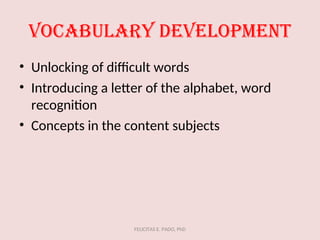 Domains-of-Literacy-Beginning-Reading-Stage-10-10.ppt