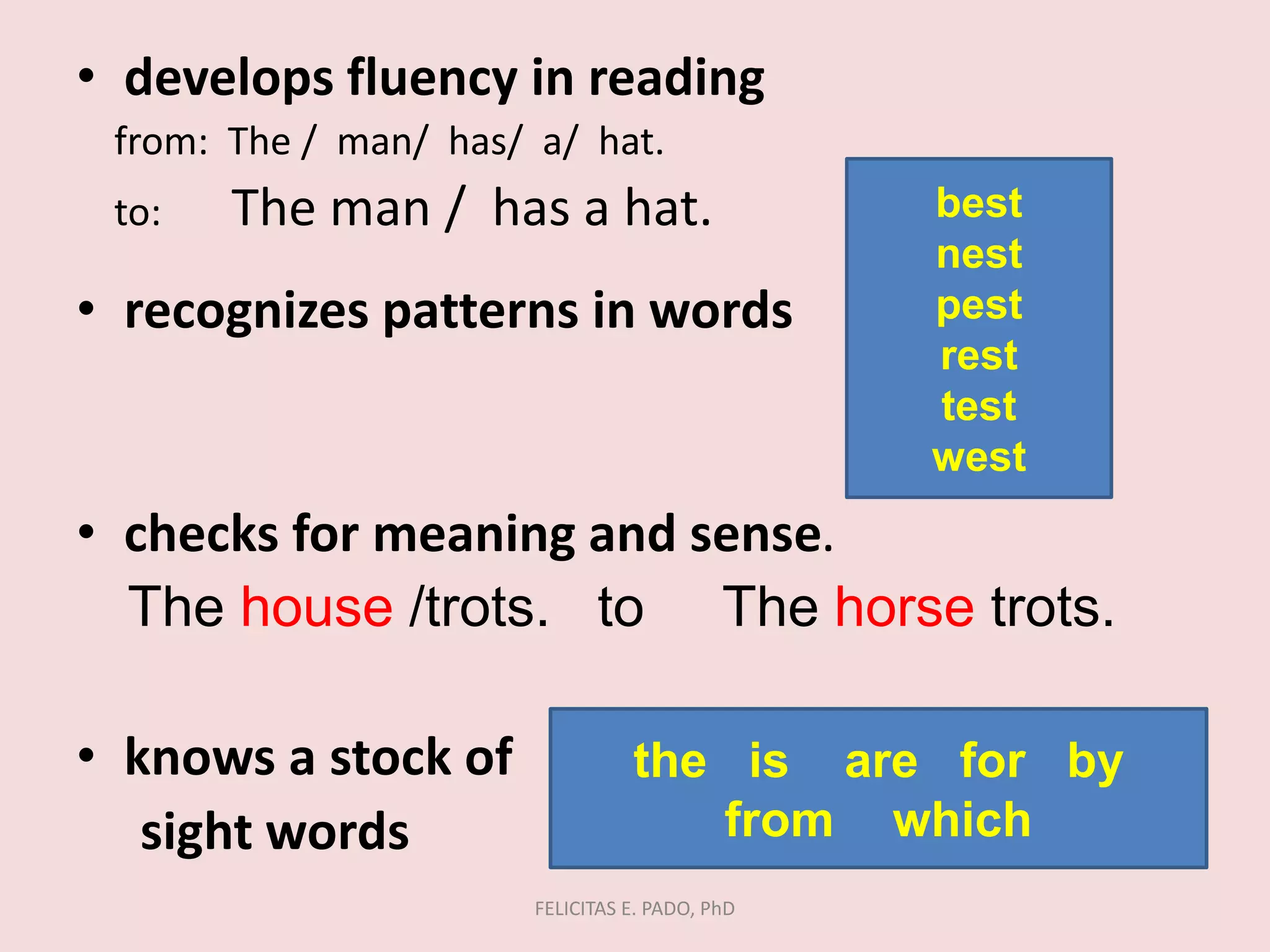 Domains-of-Literacy-Beginning-Reading-Stage-10-10-3.ppt