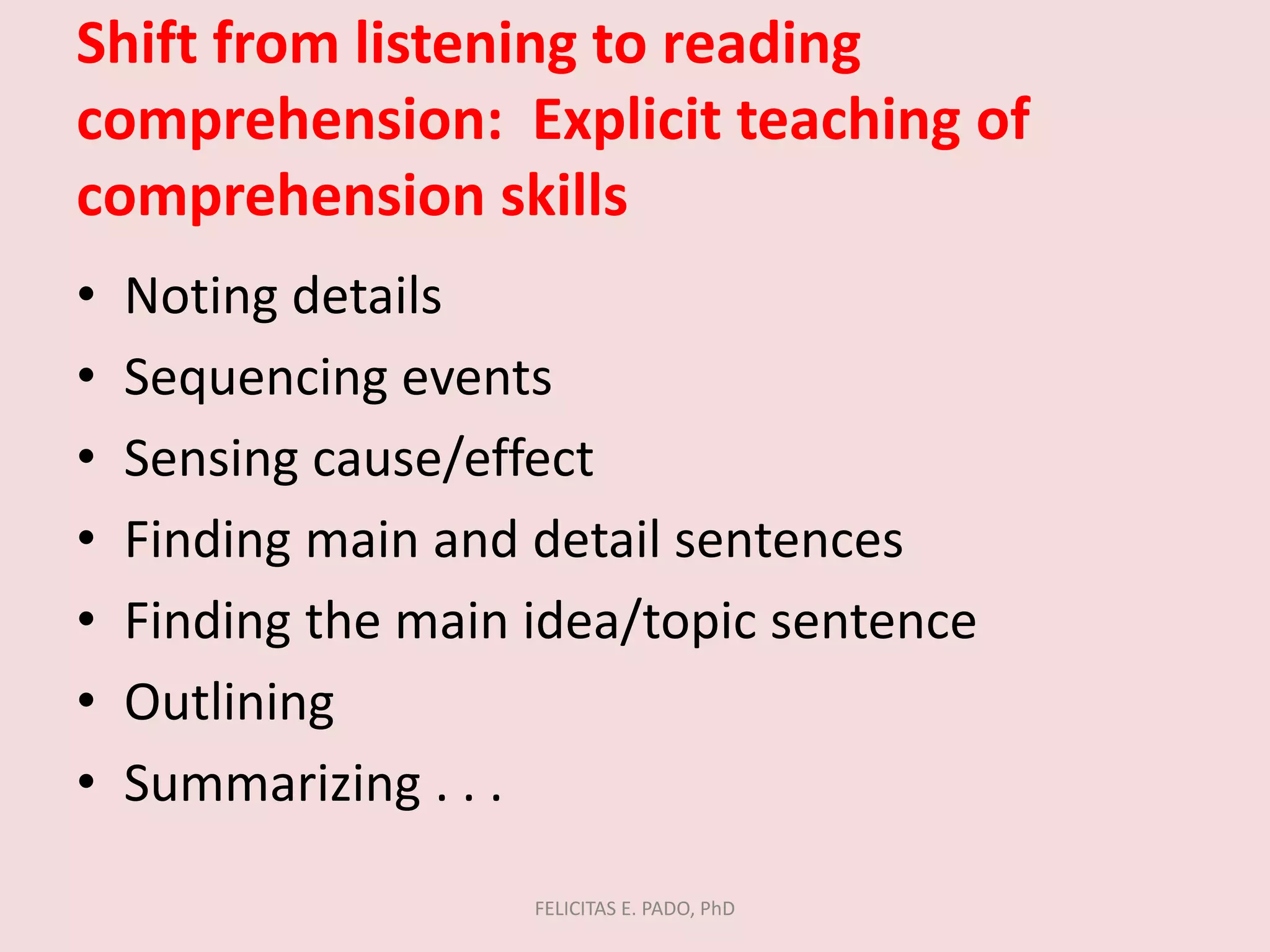 Domains-of-Literacy-Beginning-Reading-Stage-10-10-3.ppt