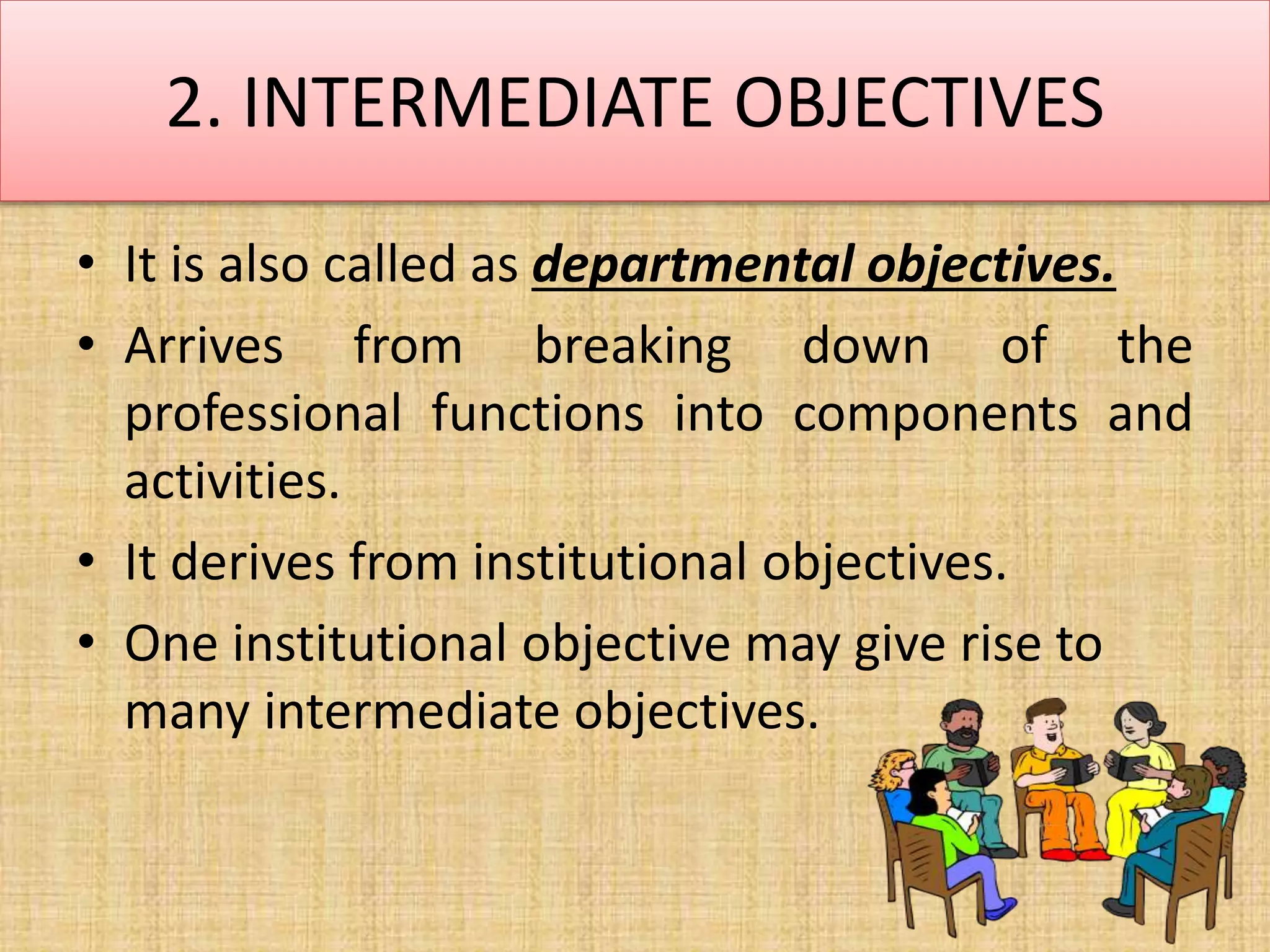 Educational objectives and domain. cognitive, intellectual, psychomotor domain. educational ...