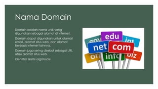 Domain Sekolah sch.id