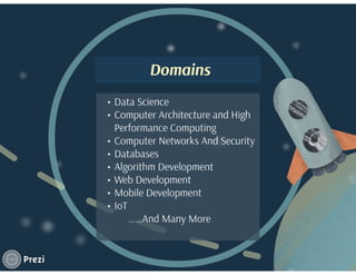 Domains in computer science | PDF